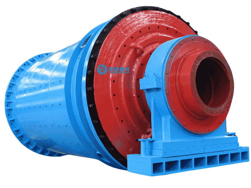 Rod Mill - Henan Staurk Machinery